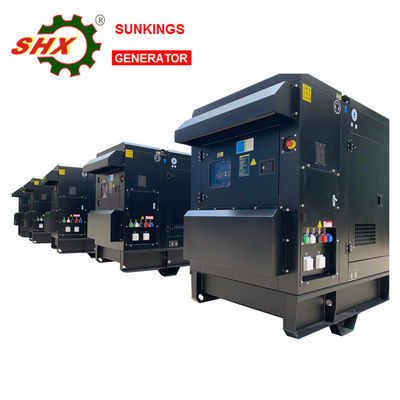 Standby Diesel Generator factory, Buy good quality Standby Diesel ...