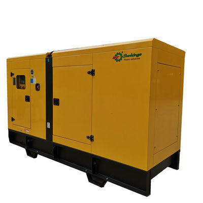Backup Diesel Generator factory, Buy good quality Backup Diesel ...