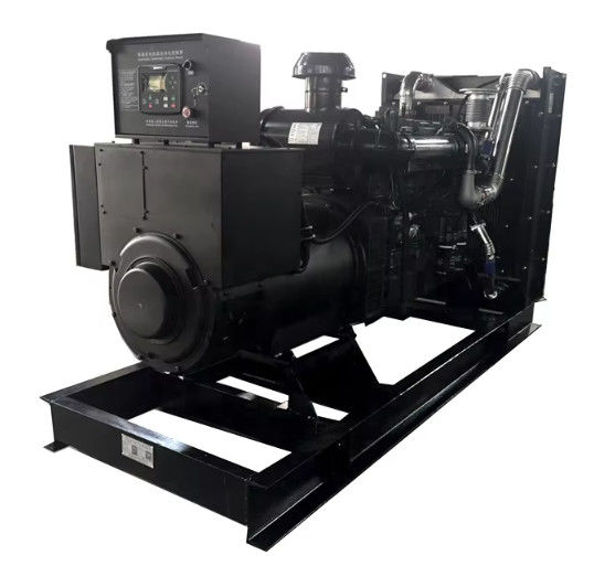 45KVA Opne Frame Diesel Generator Set with Cummins Engine Power ...