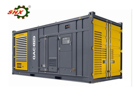 Container Diesel Generator on sales - Quality Container Diesel ...